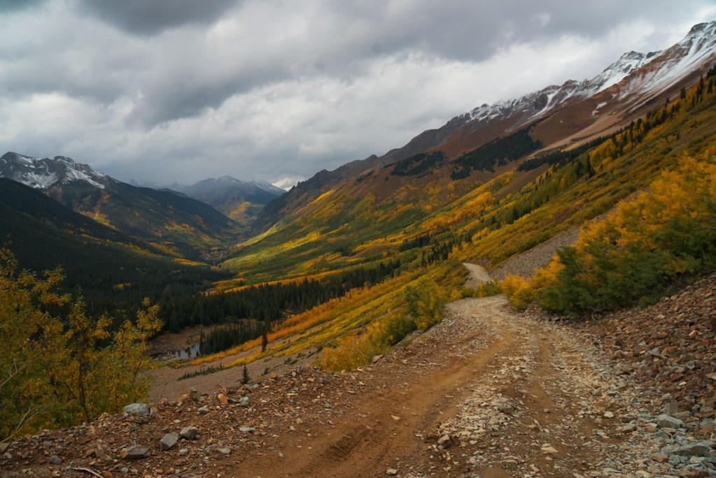 Guide to Telluride's 4x4 Trails: Best Routes to Explore